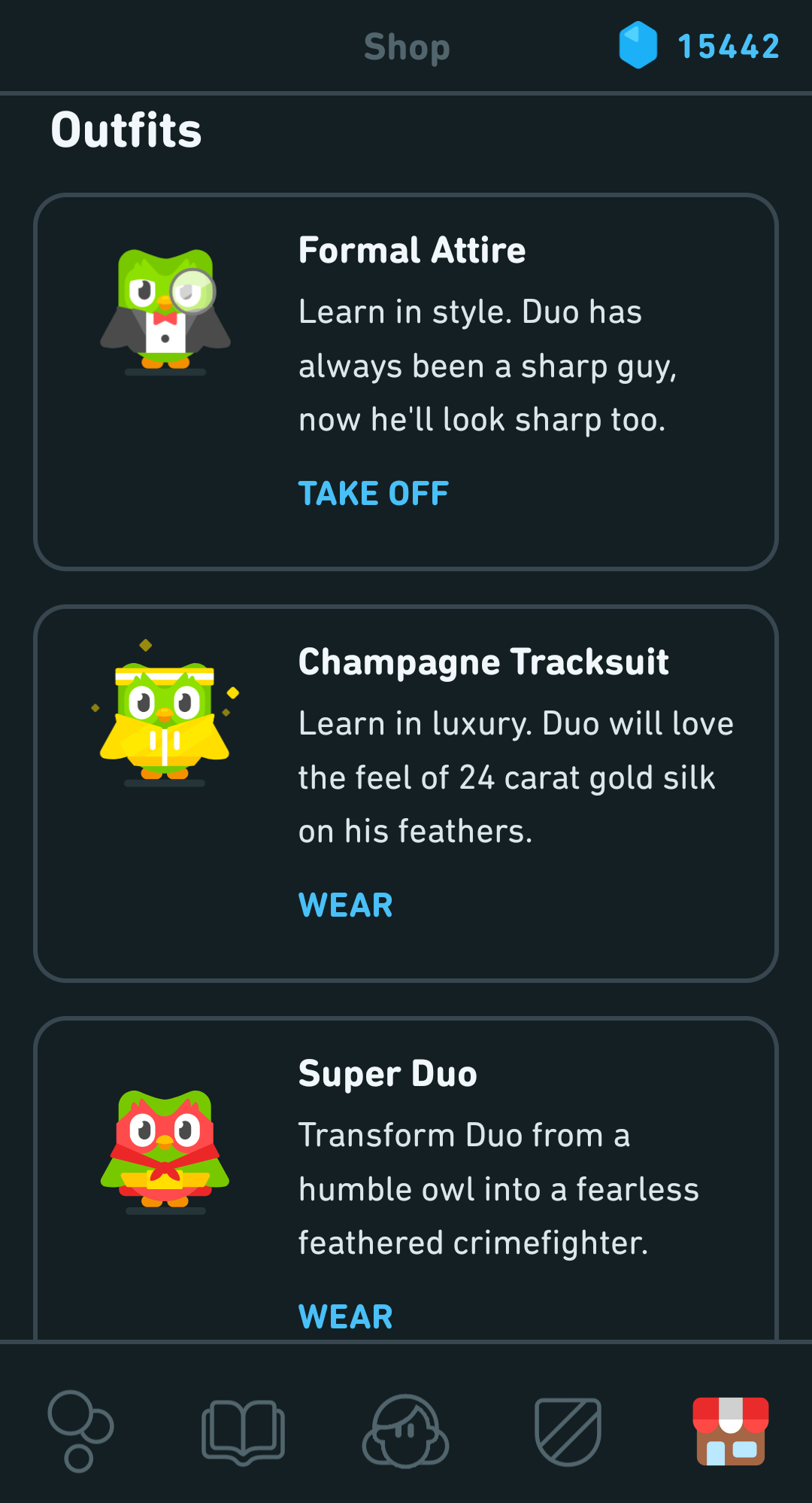 Duolingo Dossier – Dani Francuz Rose